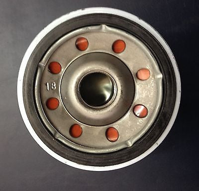 Z154 Oil Filter 12 PACK equivalent Holden Commodore Astra & others ...