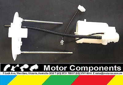 TOYOTA KLUGER IN TANK FUEL FILTER 2014 on V6 3.5L 2GRFE GSU50, GSU55 7 ...