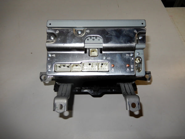 RECEIVER ASSY, RADIO 86120-60C60 FOR Toyota – Motor Components