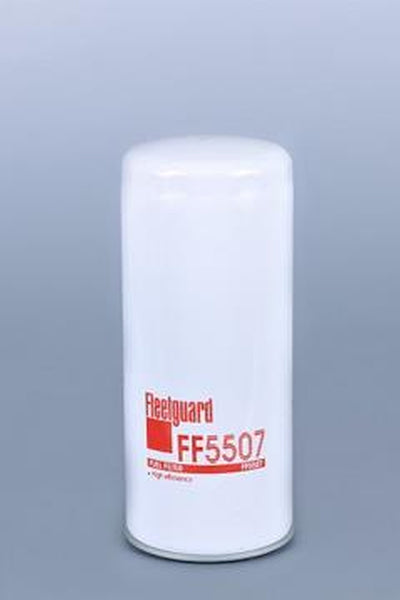 FLEETGUARD FF5507 FUEL FILTER I.W BF7814 – Motor Components