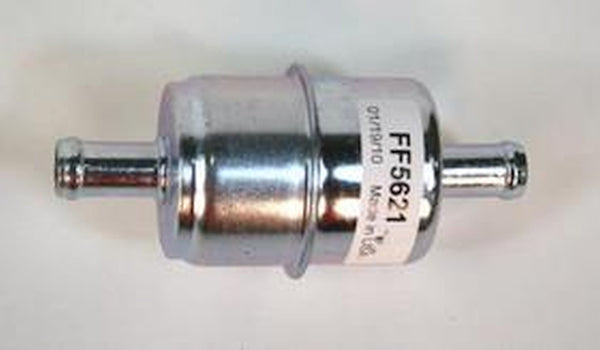 FLEETGUARD FF5621 FUEL FILTER I.W BF7691 – Motor Components