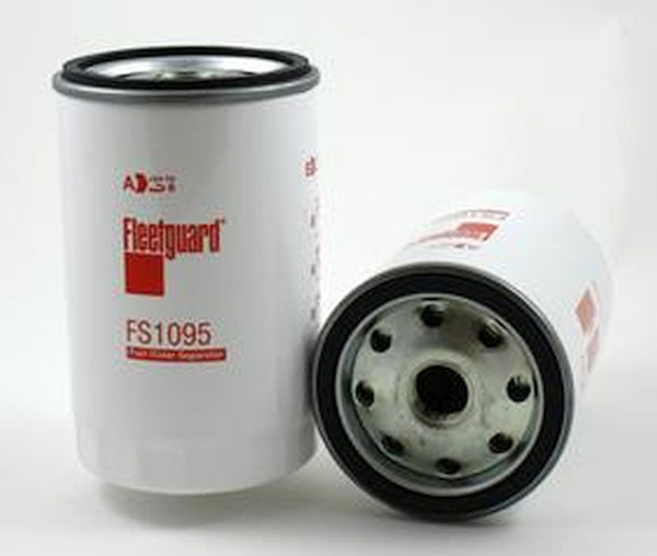 FLEETGUARD FS1095 FUEL/WATER SEPARATOR I.W BF46122 – Motor Components