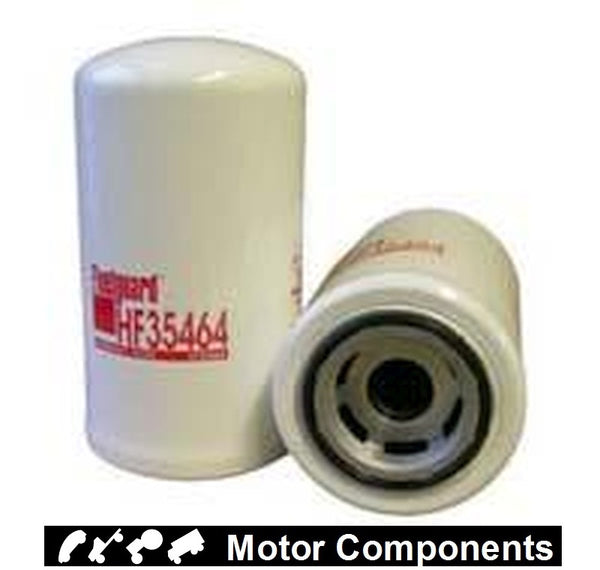 FLEETGUARD HF35464 HYD.FILTER I.W BT9400-MPG – Motor Components