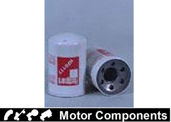 FLEETGUARD HF6117 HYD.FILTER I.W BT371-10 – Motor Components