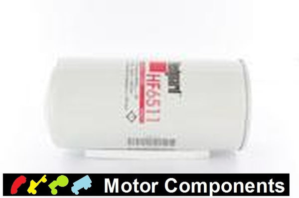 FLEETGUARD HF6511 HYD.FILTER I.W BT8443 – Motor Components